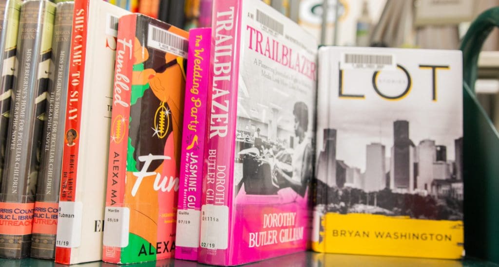 What are Own Voices Books? | Harris County Public Library