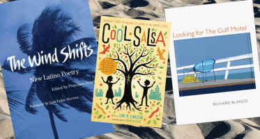 Poetry for Hispanic Heritage Month | Harris County Public Library