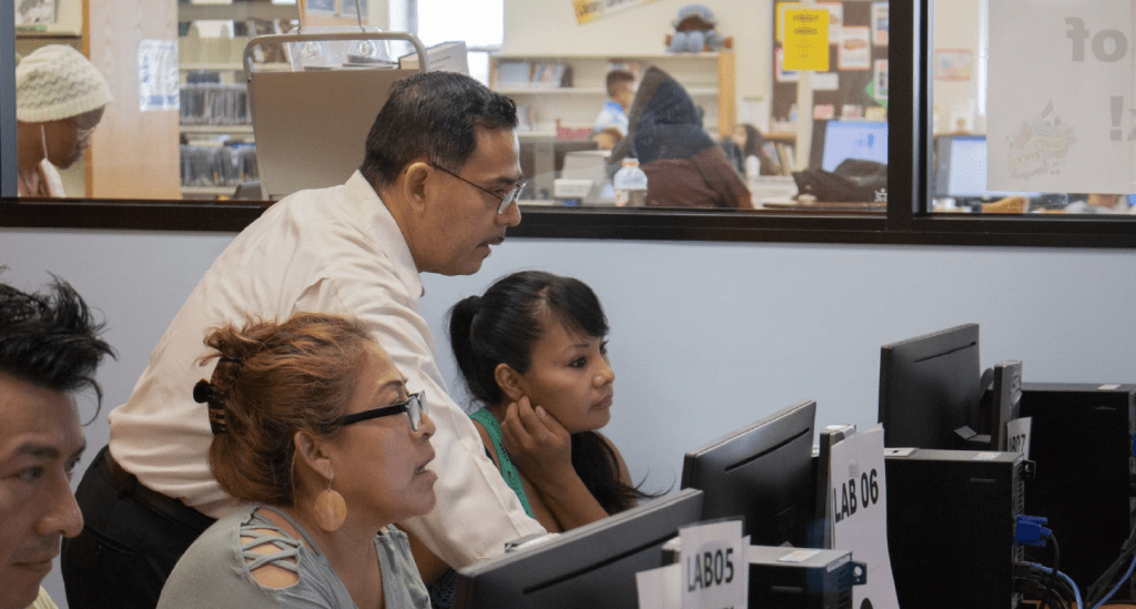 Level up with Computer Classes at HCPL | Harris County Public Library