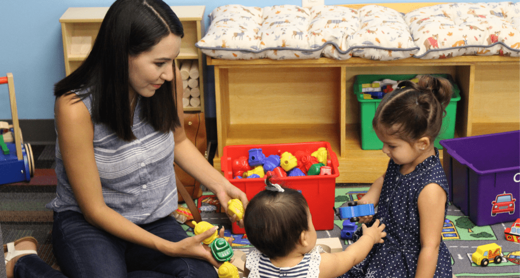 Materiales educativos para familias con niños | Harris County Public ...
