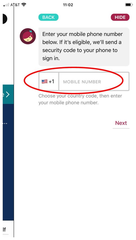 Disappearing Holds in Overdrive | Harris County Public Library
