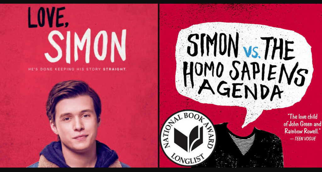 The Movie was Better – YA Edition | Harris County Public Library