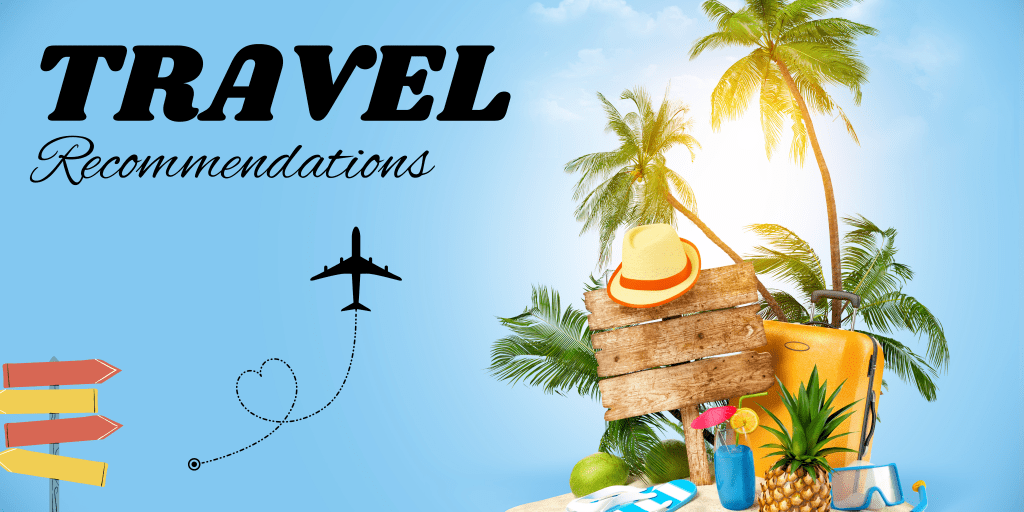 Have Library Card, Will Travel | Harris County Public Library