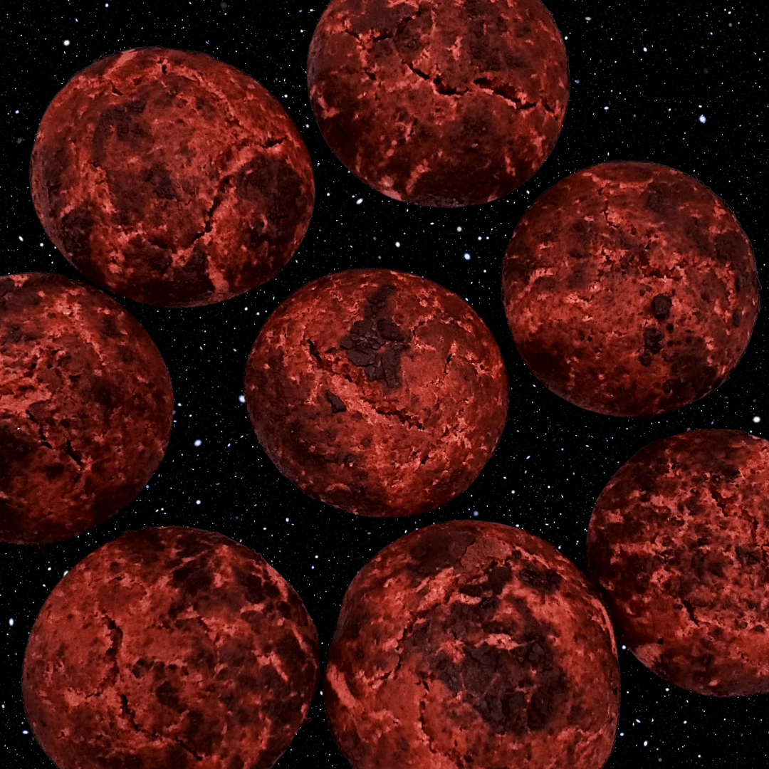 Star Wars: Galactic Baking | Harris County Public Library