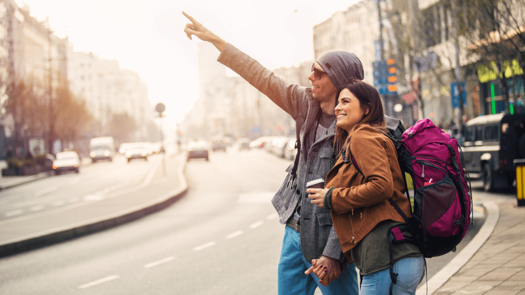 Find Your Next Travel Destination | Harris County Public Library