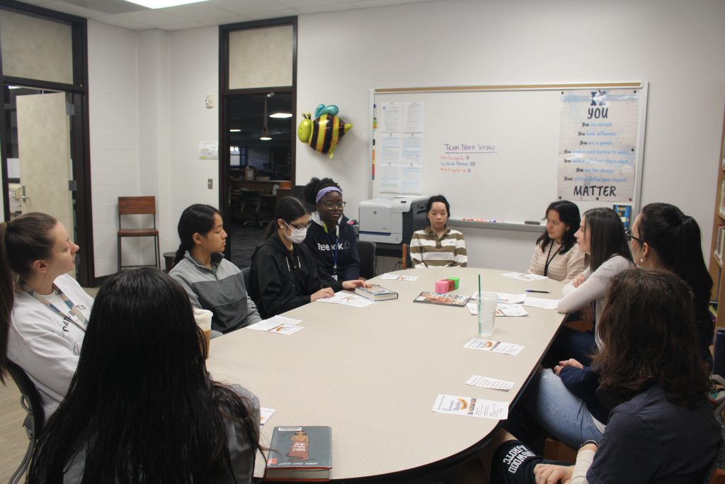 Tournament of Books Championship Game 2023 | Harris County Public Library