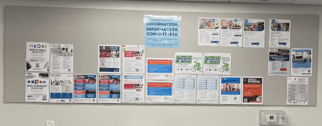 Find the Job with HCPL | Harris County Public Library