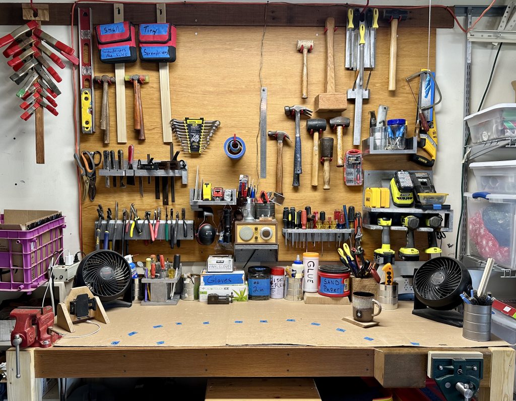 How to create your own Ultimate Workspace | Harris County Public Library