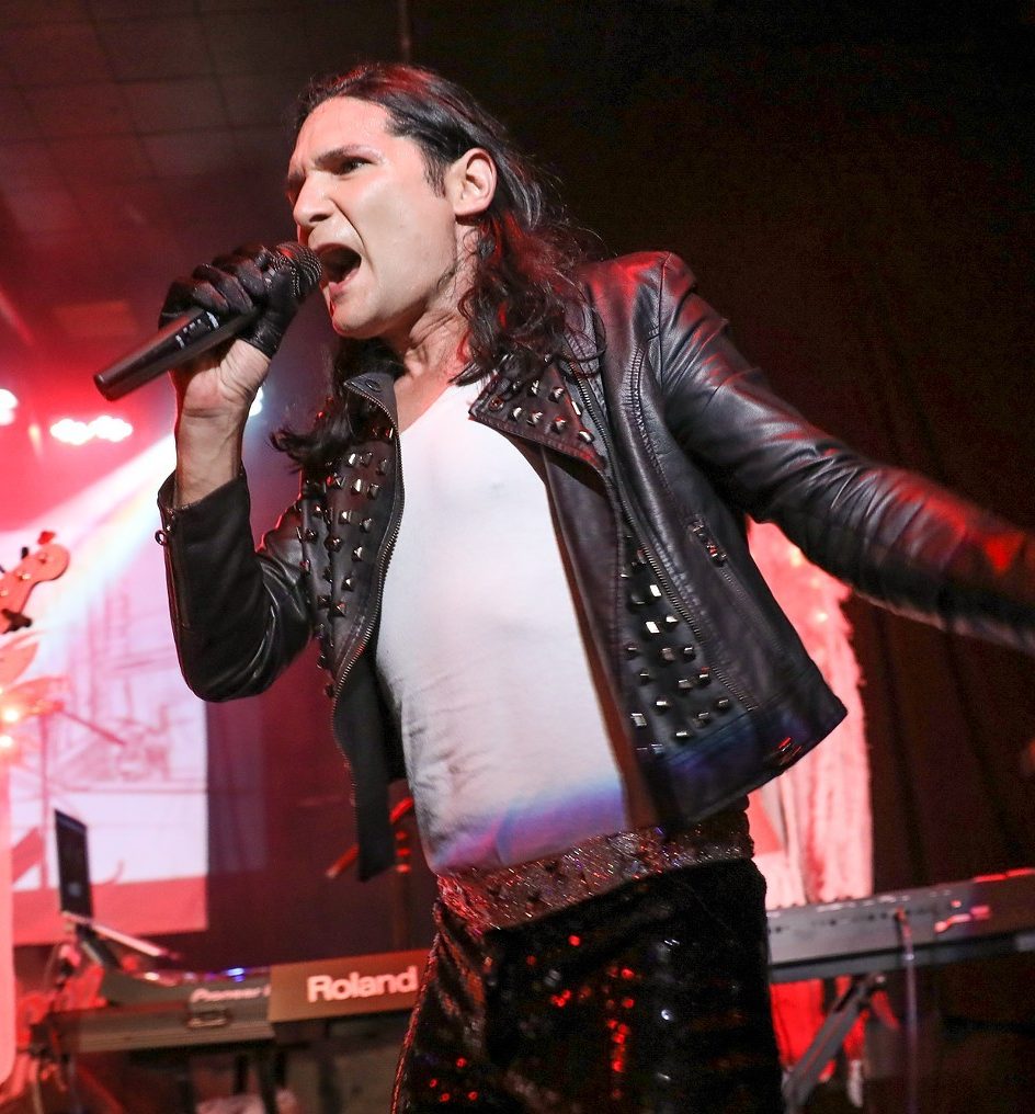 Why do so many Actors want to be Musicians? | Harris County Public Library