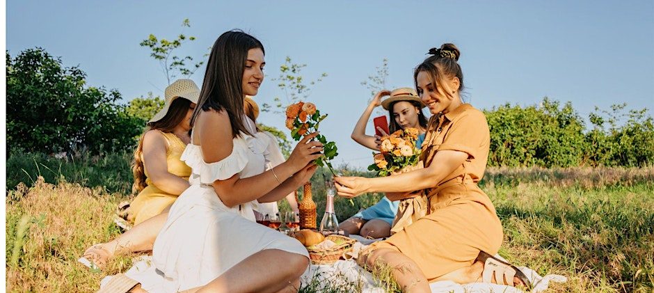 Spring Celebrations Around the World | Harris County Public Library