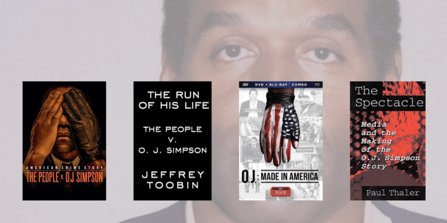 The OJ Simpson Case and What Came After | Harris County Public Library