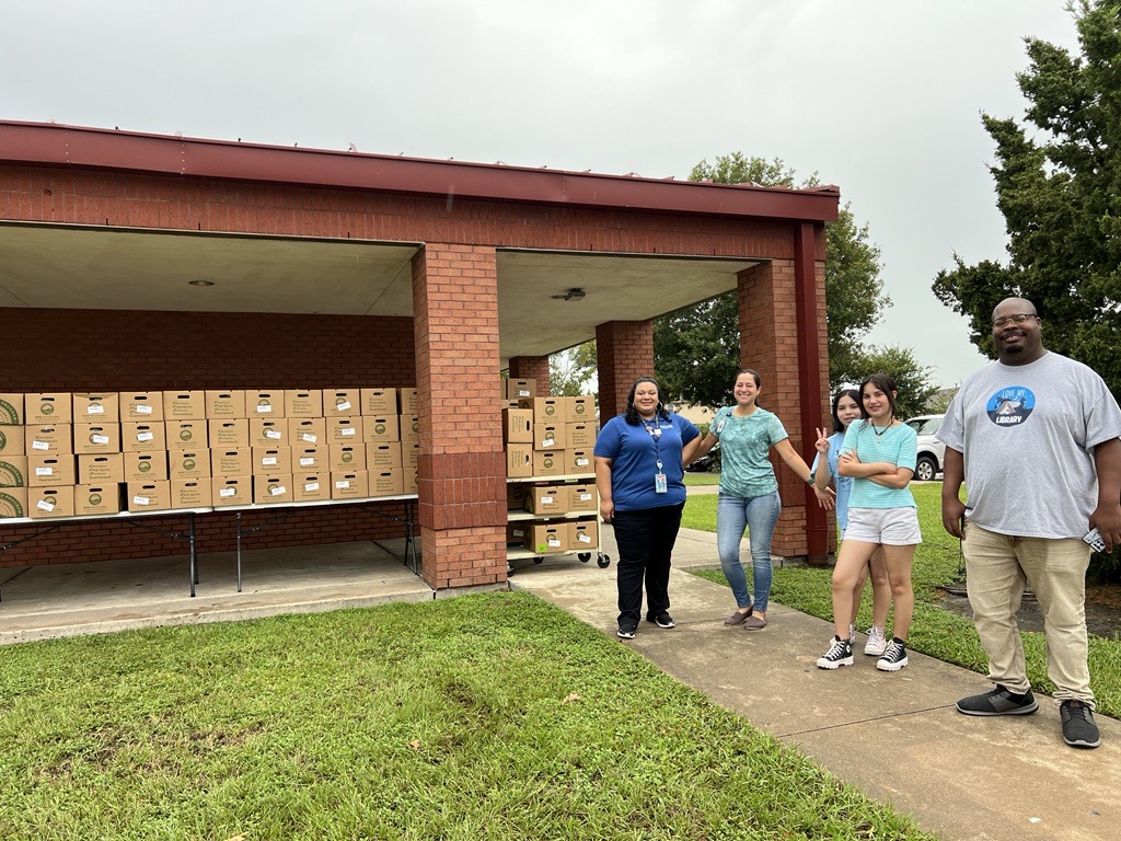 UPDATE: Atascocita Branch Library Reopens Thursday, July 25, 10 am ...