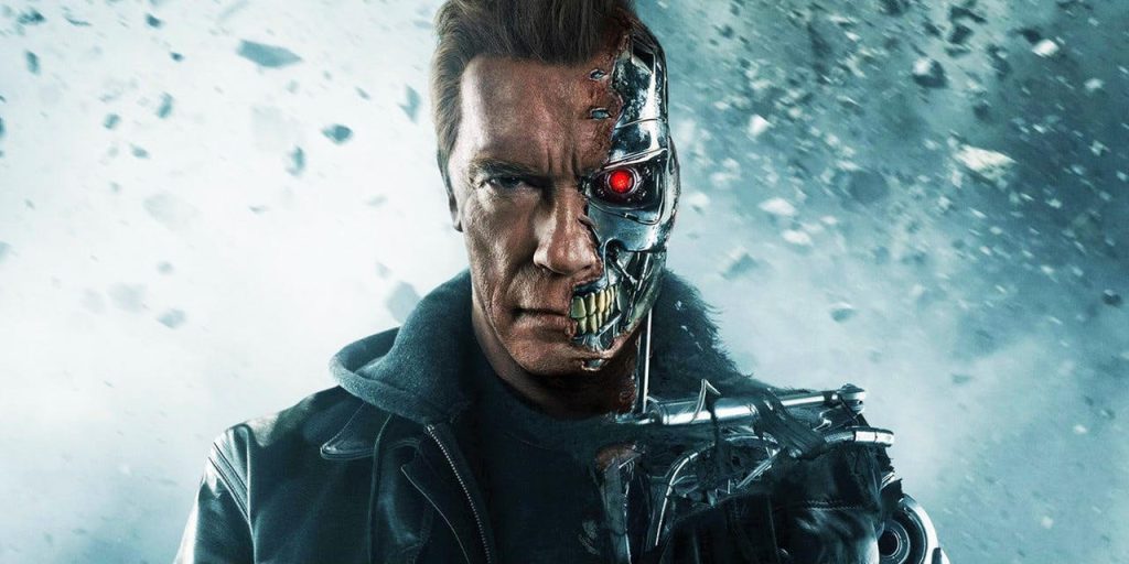 The Terminator turns 40: How close are we to an AI doomsday? | Harris ...