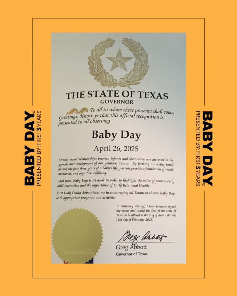 Celebrate Baby Day with HCPL! | Harris County Public Library