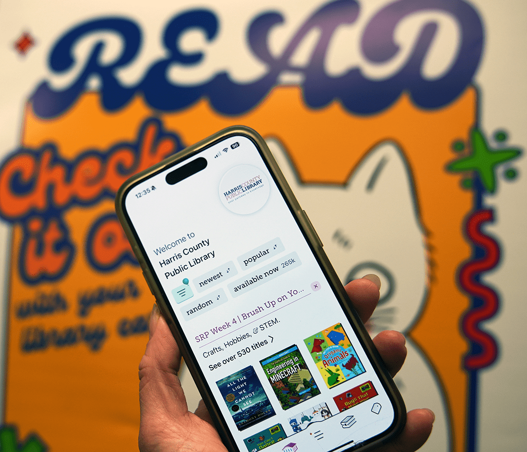 OverDrive Rolls Out Content Controls on Libby App | Harris County ...
