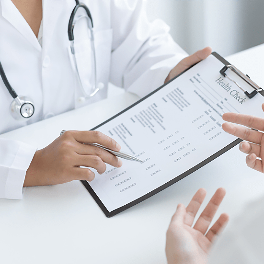 Well visits vs Sick visits : Why am I receiving a bill? | Harris County ...