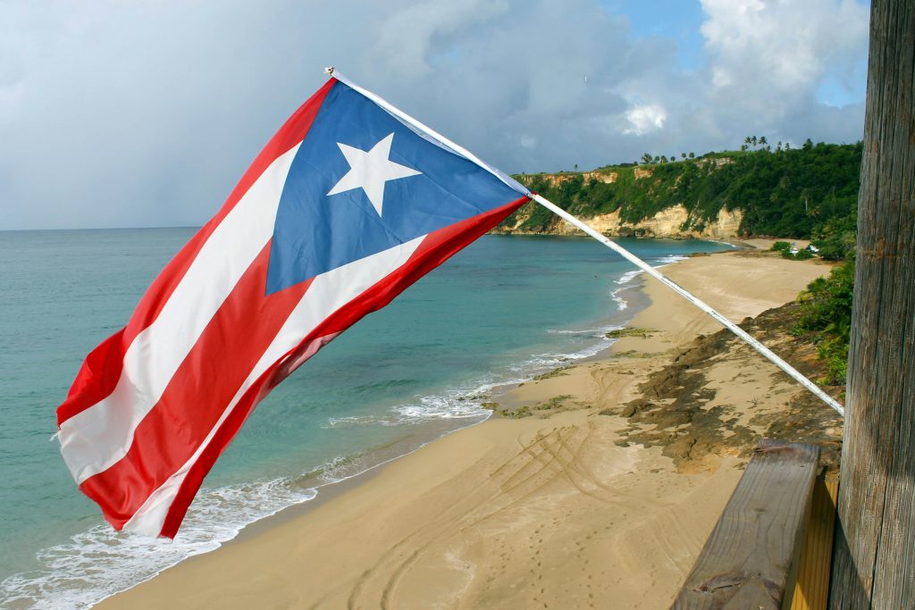 Understanding Puerto Rico’s US Territory History | Harris County Public ...