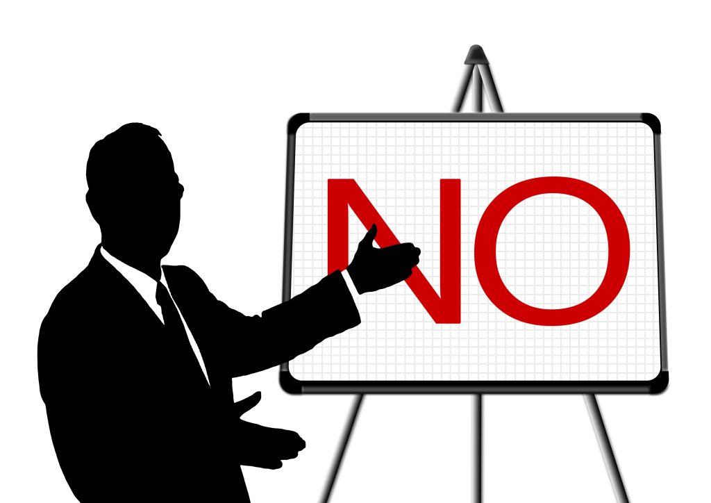 How to Say No without Feeling Guilty | Harris County Public Library
