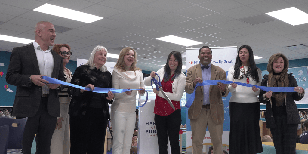 A Landmark Achievement for Early Literacy in Harris County | Harris ...