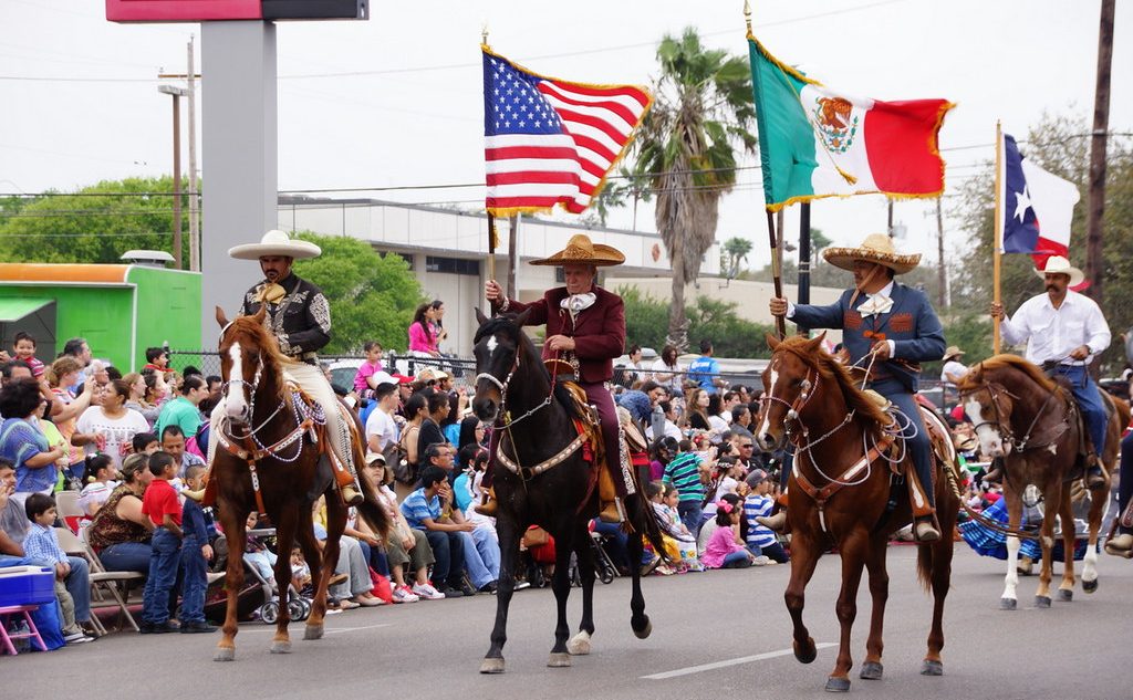 Charro Days: The Most Fun Holiday You’ve Never Heard Of | Harris County ...