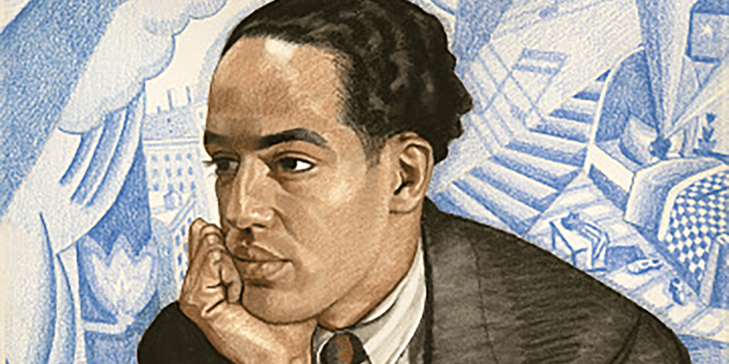 Celebrating the 125th Birthday of Langston Hughes for Black History ...